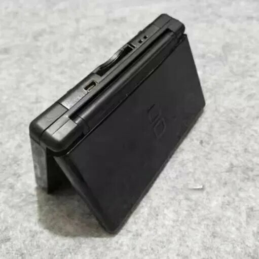 Оригинальная игровая консоль NDSL портативная игровая консоль бесплатные игры Новый корпус оригинальный экран