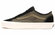Кроссовки VANS Old Skool, размер EU 37 стопа (23.5CM), черный/зеленый