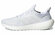 Кеды adidas Pureboost, размер 40 EU, черный, белый