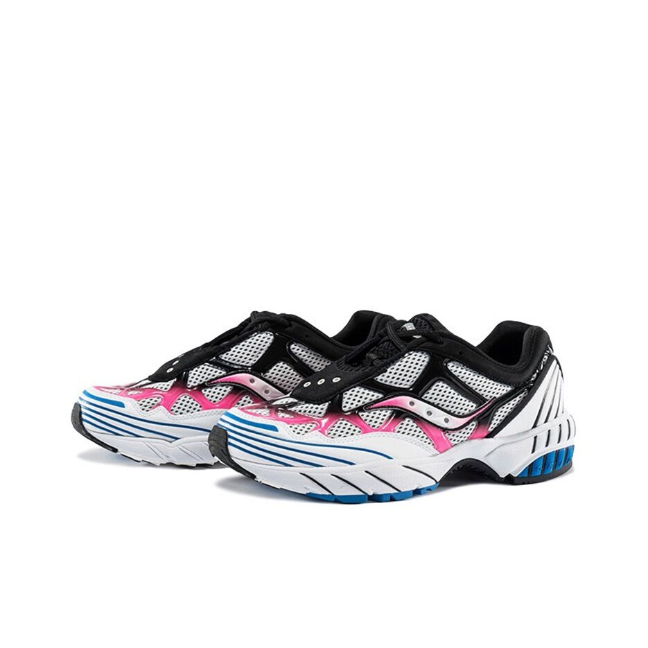 Кроссовки saucony Grid Web, размер EU 45 стопа (29CM) — фото 1