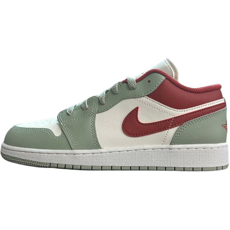 Кеды Air Jordan 1