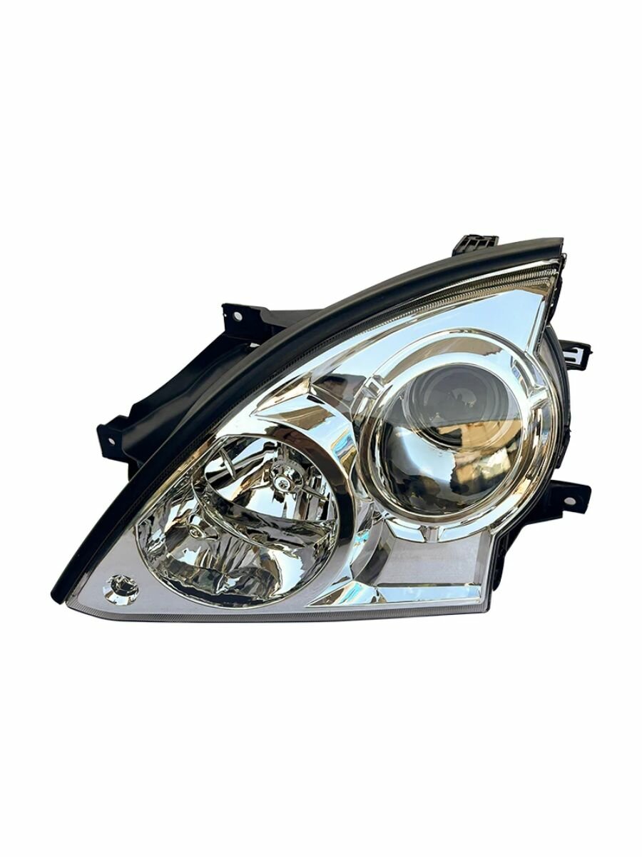 Фары автомобильные