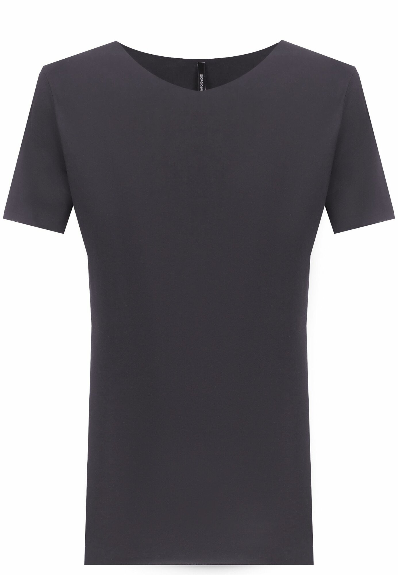 Футболка спортивная