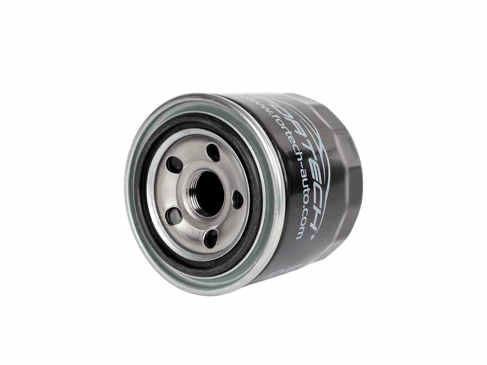 Фильтр масляный KIA, MITSUBISHI FORTECH