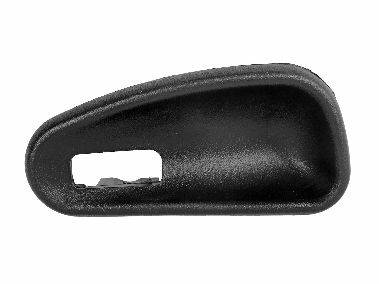 Облицовка ручки ВАЗ-2114 двери крючка левая