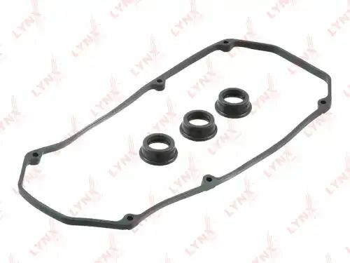 Прокладка клапанной крышки (необх. к-во x2) Mitsubishi Pajero 3.0/3.5 V6 24V 6G72/6G74 95>