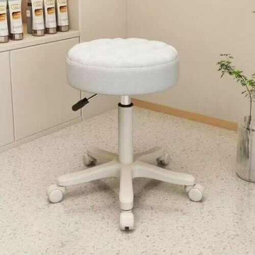 Парикмахерское кресло с детским рисунком, яркое, для детских салонов