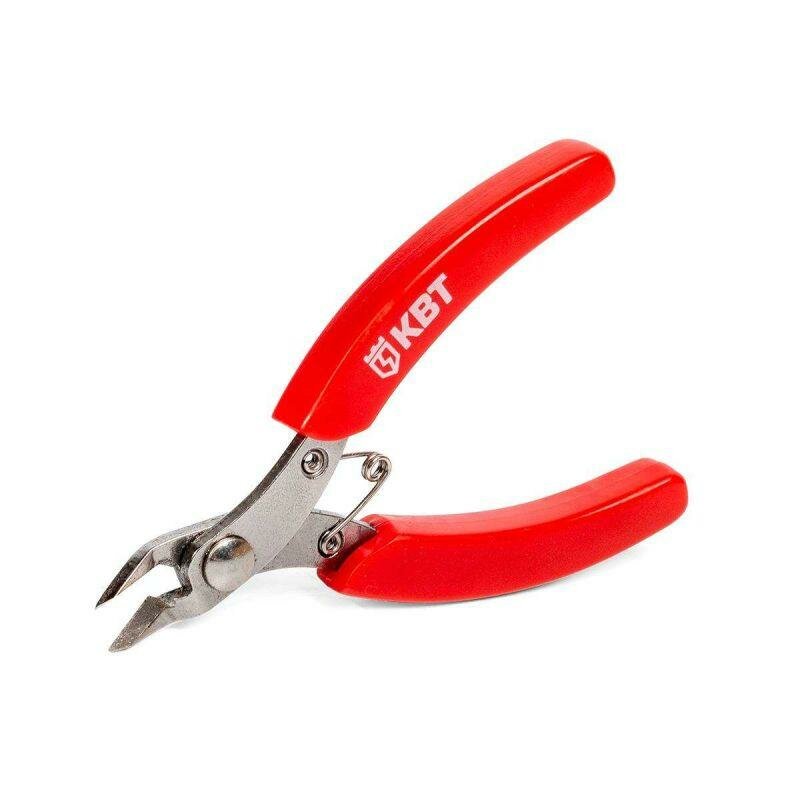 Бокорезы MC-01B, КВТ 86591 (1 шт.)