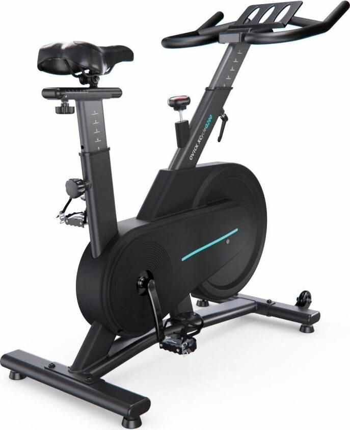 Спин-байк DFC OVICX B-Q200BB
