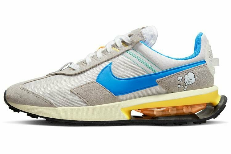 Кроссовки Air Max Pre-Day