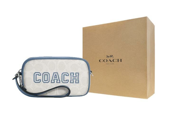 Комплект сумок Клатч COACH Jamie