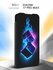 Чехол на Xiaomi 17 Pro Max, Сяоми 17 Про Макс, книжка, защитный, с картинкой