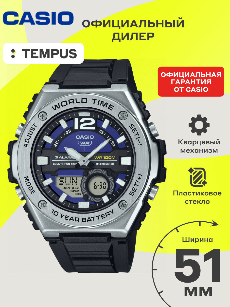 Наручные часы