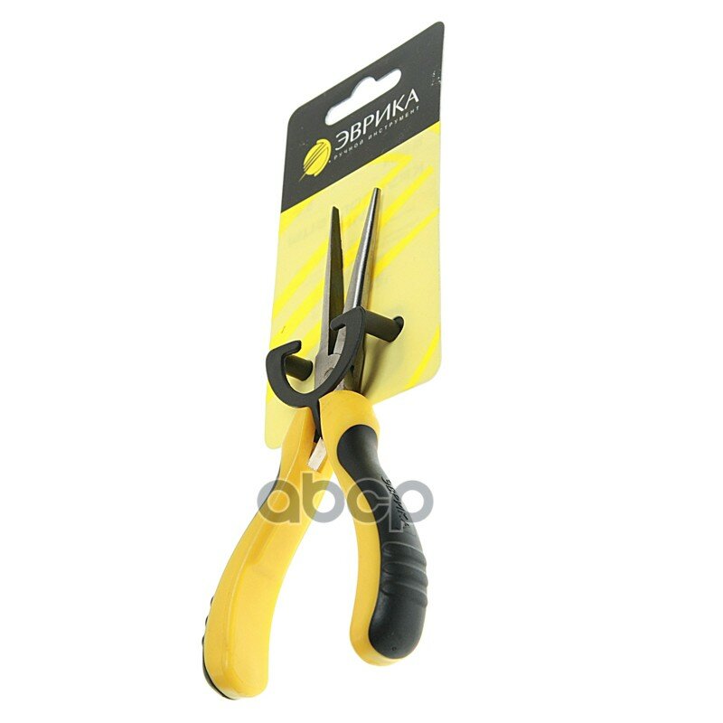 Круглогубцы 140мм мини эврика эврика арт. ER-6057N