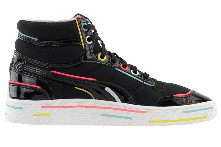 Кроссовки Unexpected X Ralph Sampson Mid