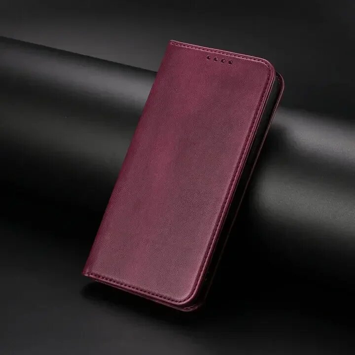 Чехол-книжка для Xiaomi Poco X8 Pro Max 5G, кожаный чехол-кошелек с RFID-защитой для Poco F8 Ultra X8 M8 Pro, магнитный чехол для телефона M8 M 8