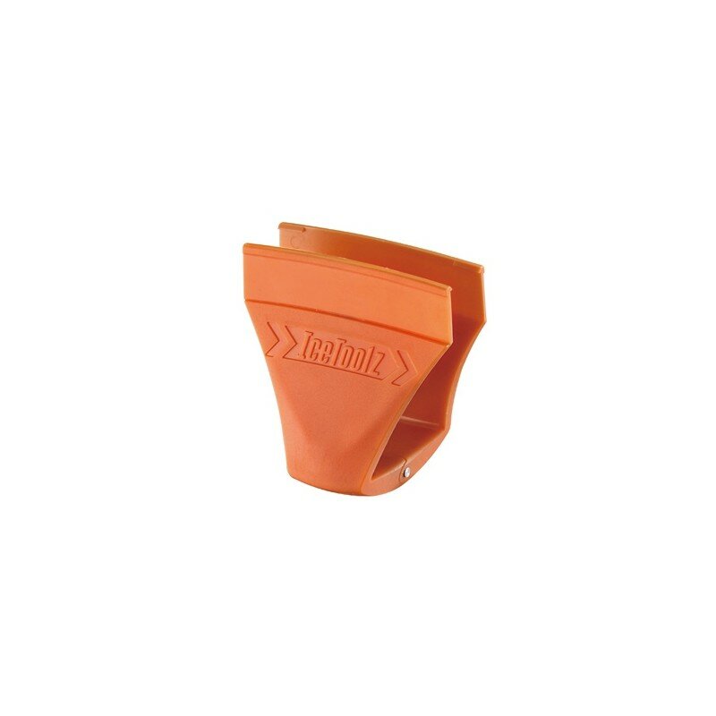 Инструмент велосипедный: Приспособление для центровки ободных тормозов Croco Brake Shoe Tuner. IceToolz 55B1