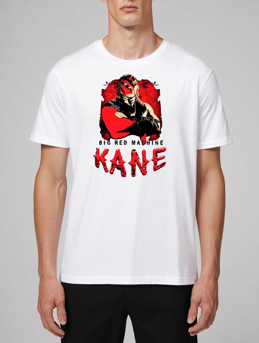 Футболка спортивная