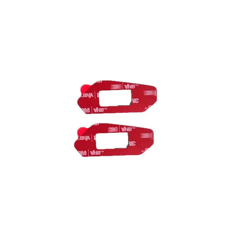 Клей 3M VHB двусторонний для SENA 50R, красный