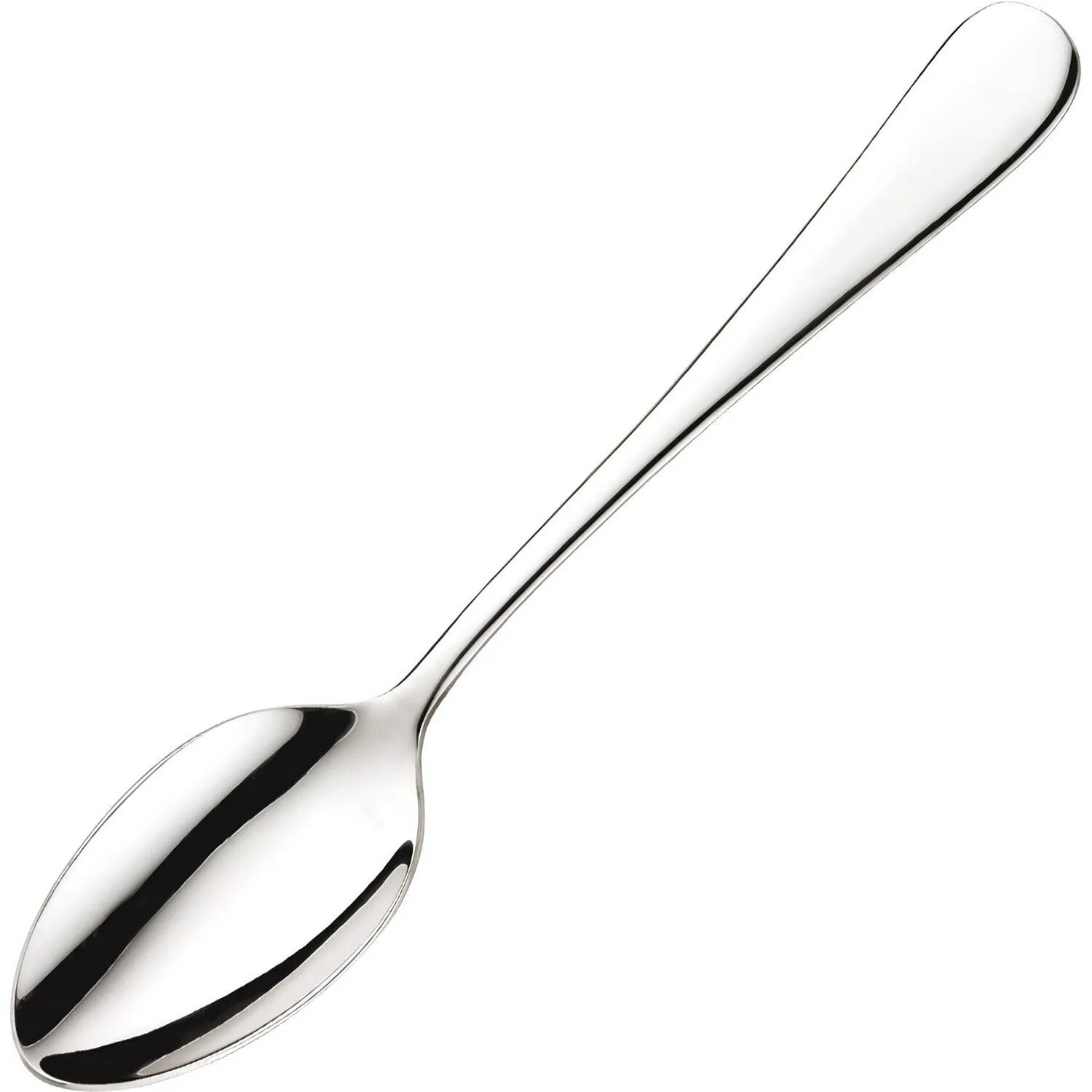 Ложка столовая   Pintinox Бостон 19.5 см (12 шт/уп.) 12600001