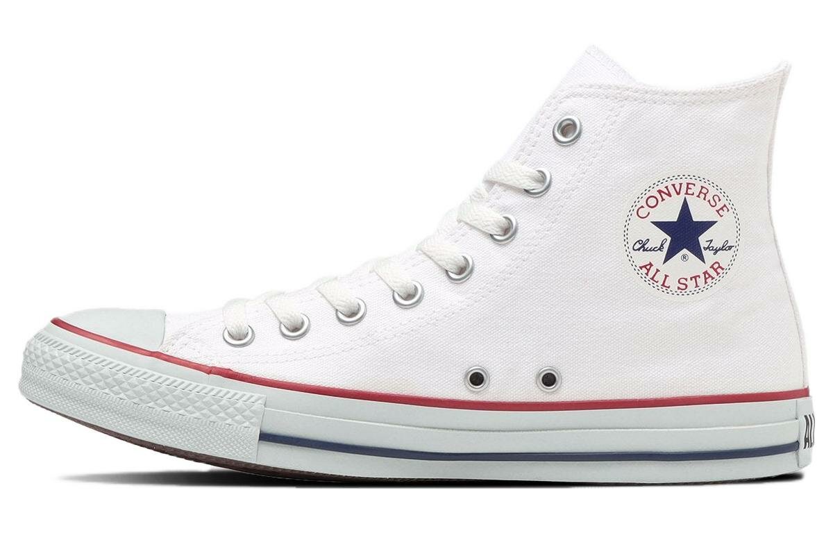 Кеды Chuck Taylor All Star High Top