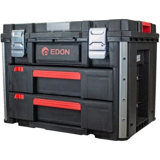 Транспортировочный ящик Edon TH-2220