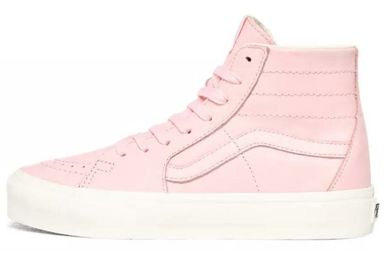 Кроссовки SK8-Hi