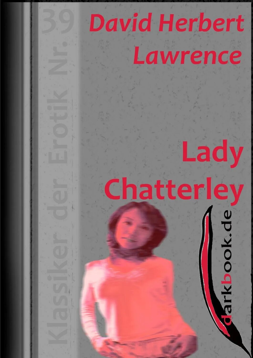 Lady Chatterley [Цифровая книга]