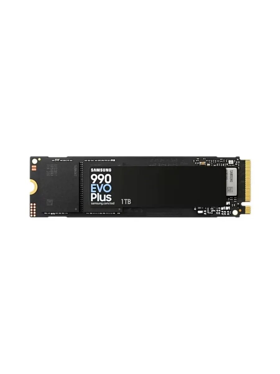SSD диск 990 EVO Plus, 1000Gb