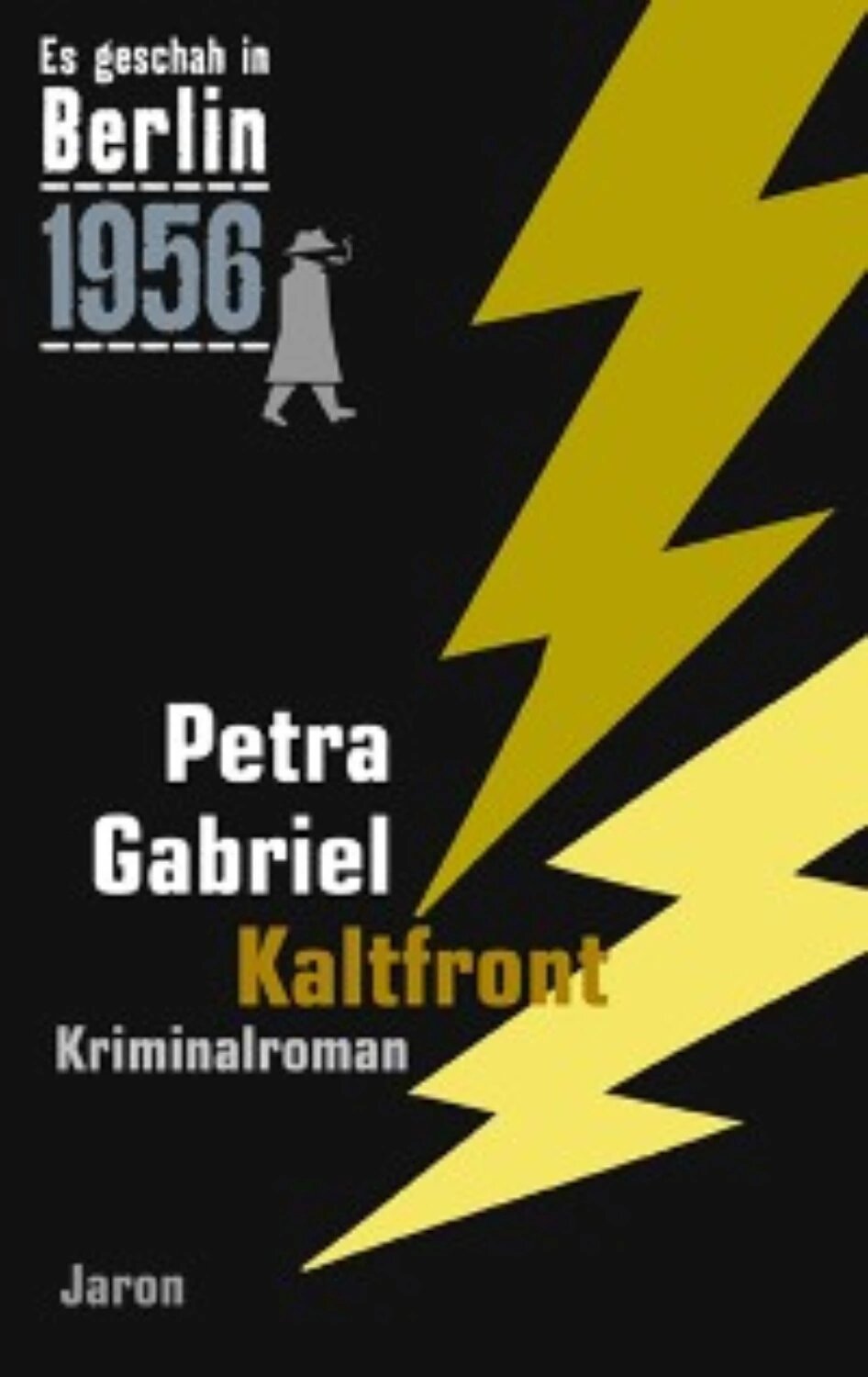 Kaltfront [Цифровая книга]