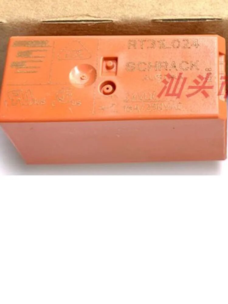 Реле 24В RT31L024 5PCS