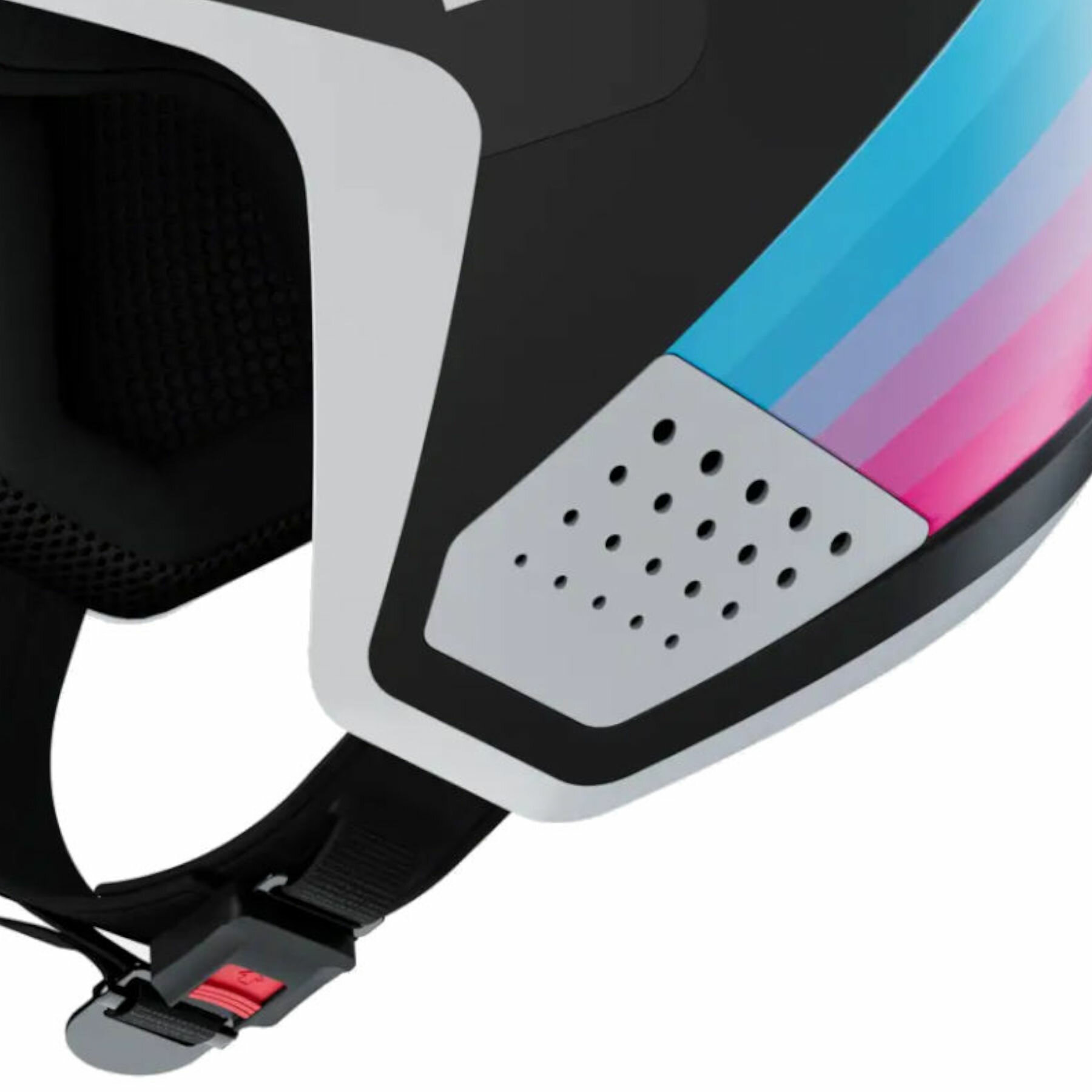 Шлем HEAD Downforce Mips RD Vis (US: XL) — фото 1