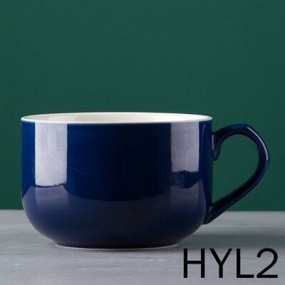 Кружка, 750 мл, 1 шт