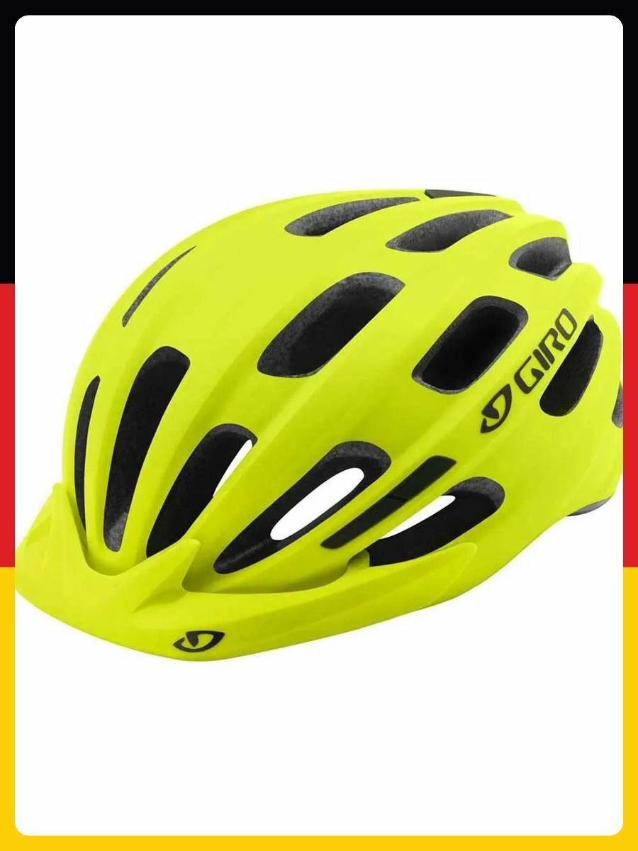 Шлем защитный Giro Register One Size