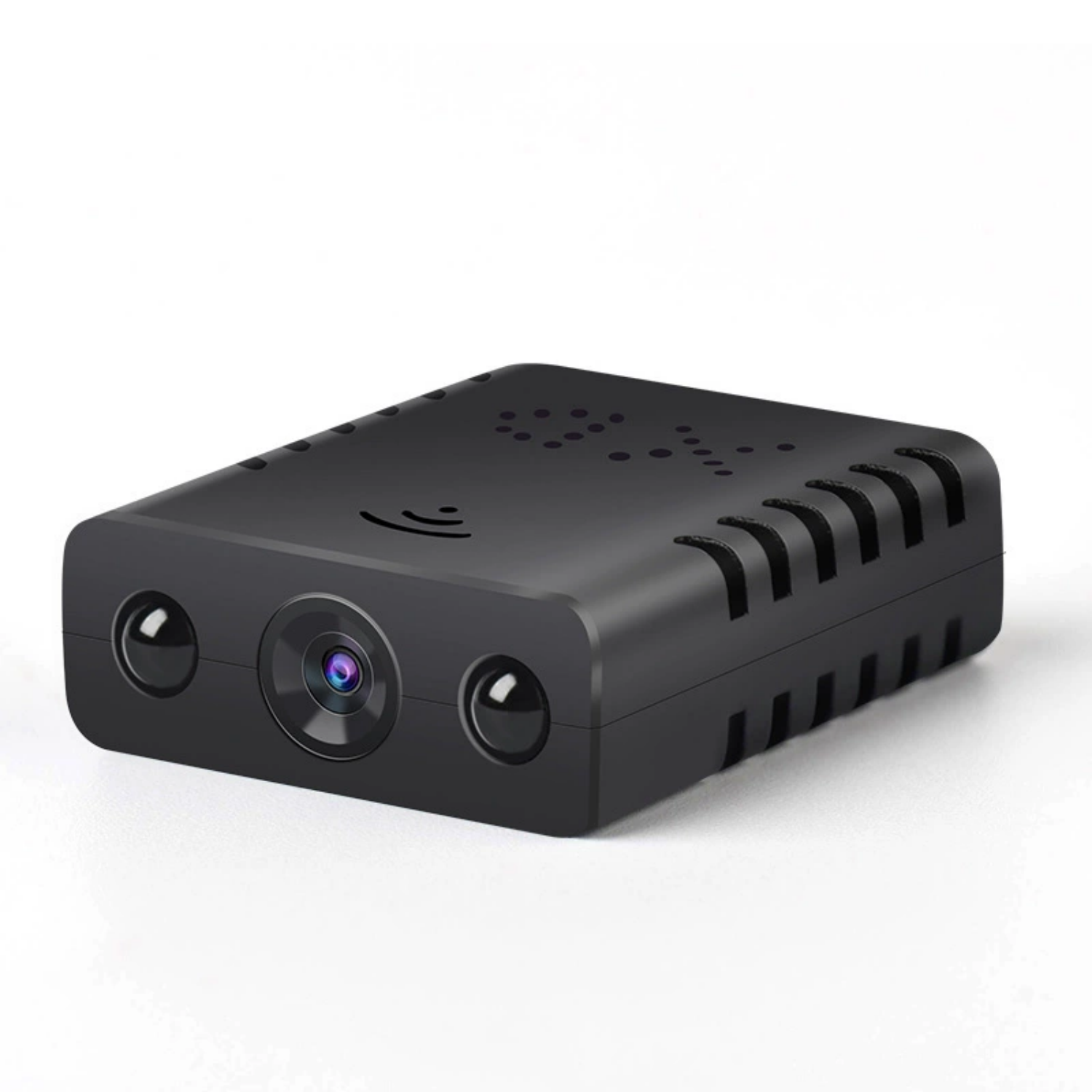 4K 1080P Mini ip Cam XD WiFi Night Vision Camera IR-CUT Motion Detection Security Camcorder HD Video Recorder Black ABS 1920*1080P 30 кадров AVI 2.4GHz WiFi 128GB SD Card Support 7g 1 шт.