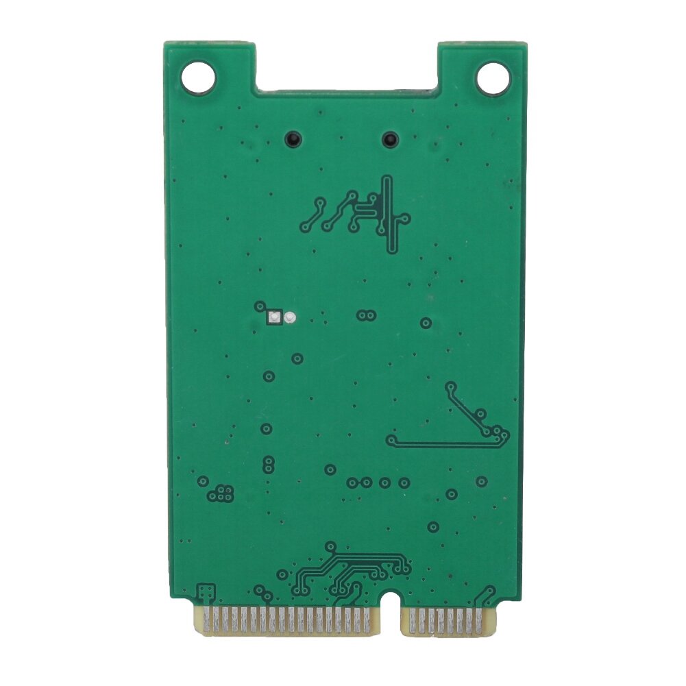 Micro SD TF в MSATA — фото 1