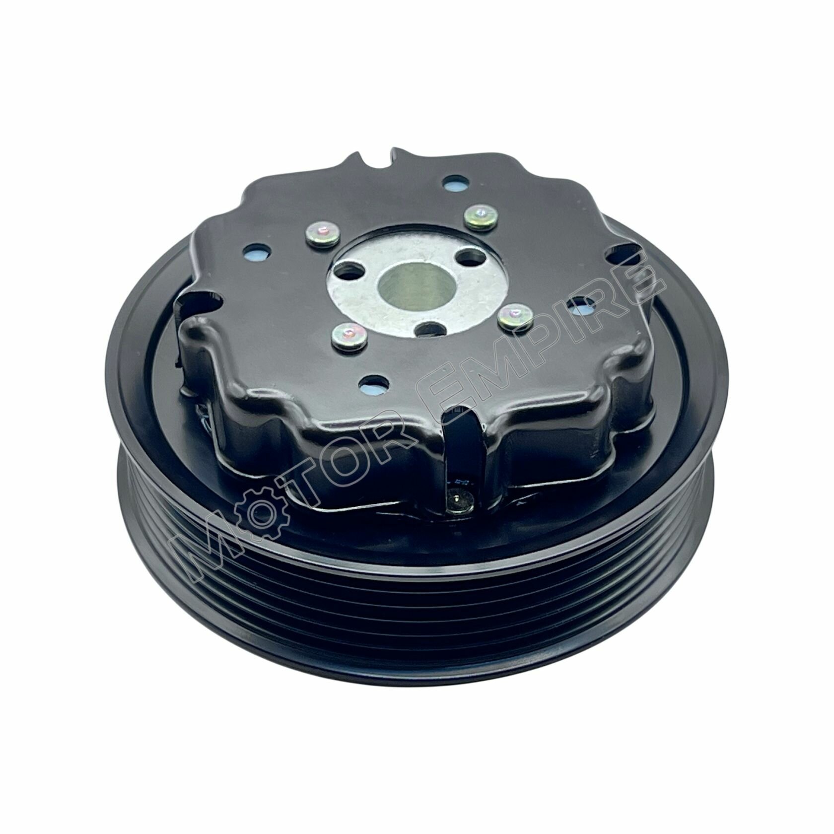 Муфта компрессора кондиционера Fiat Alfa Romeo Fiat Opel 159 Giulietta MiTo Doblo Fiorino Punto Agila Corsa Meriva