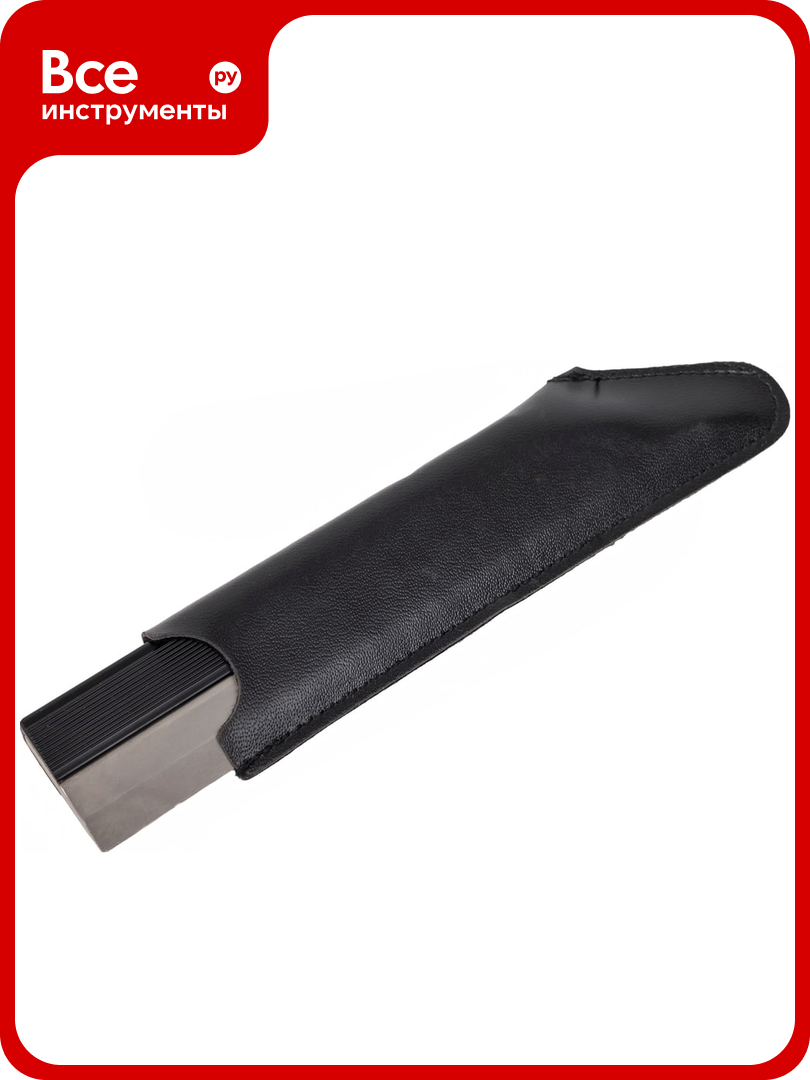 Лекальная линейка Kinex (K-MET) ЛД-125 125х25х5мм, DIN874, Класс 00 1061-07-125