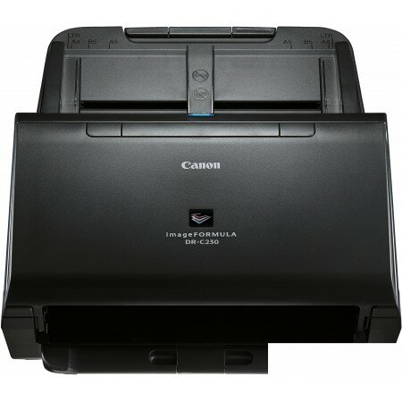 Сканер Canon imageFORMULA DR-C230
