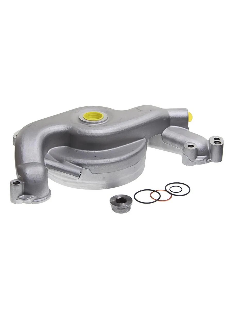 Насос водяной MAN TGA (дв. D2866LF26-28,32,36,37, D2876LF04,0