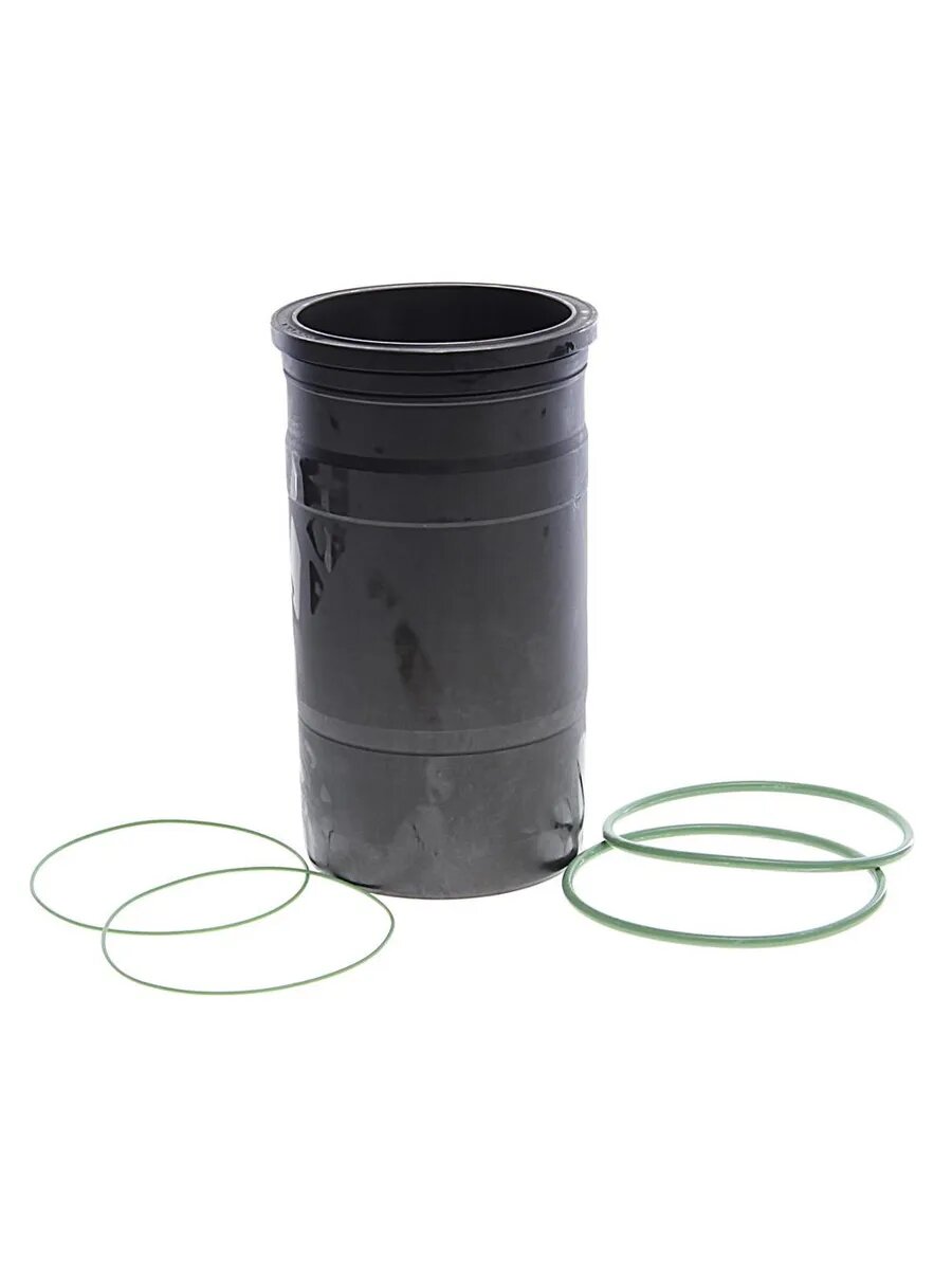 Гильза цилиндра ЯМЗ-650.10 в сборе (с уплотнительными кольц