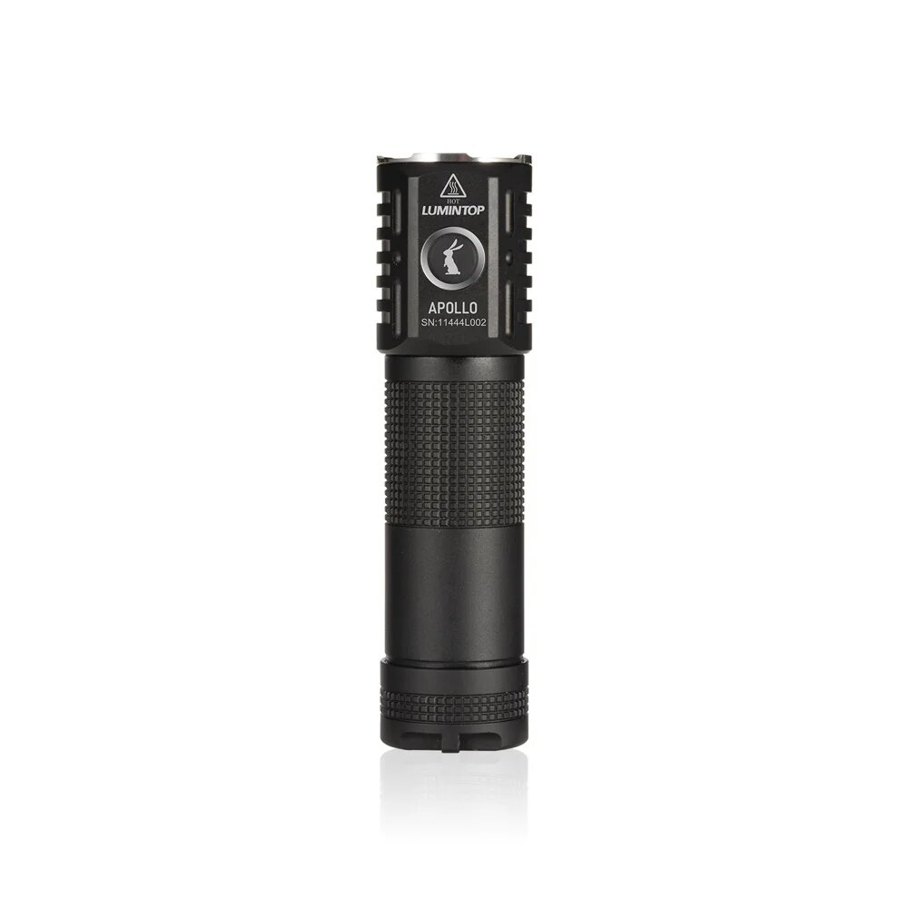 Фонарик Lumintop Apollo Reflector LED без аккумулятора