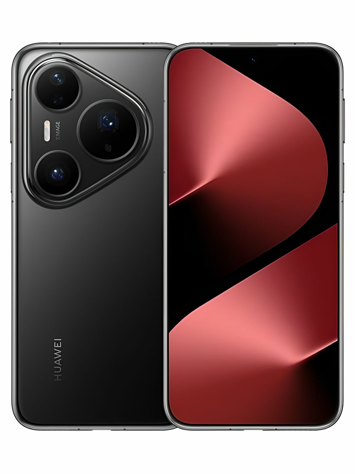 Смартфон Huawei Pura 80 Pro 12/512 Black
