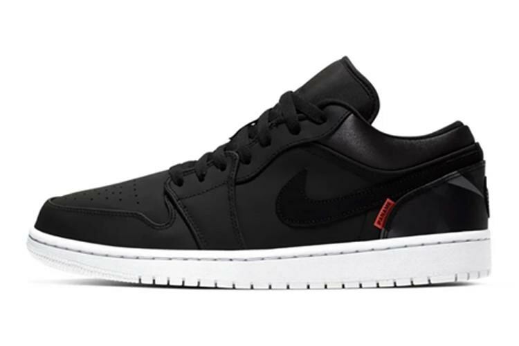 Кроссовки Air Jordan 1 Low PSG