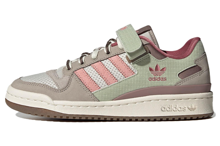 Кроссовки Forum Low