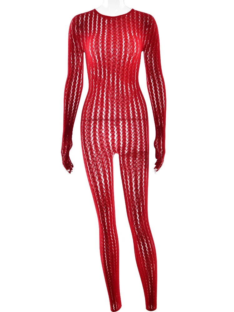 Комбинезон SIBYBO