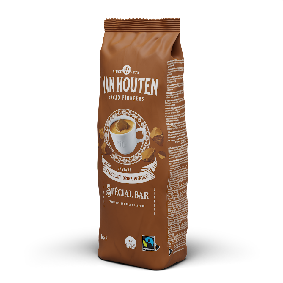 Растворимый какао-напиток VH Special Bar, 1 кг
