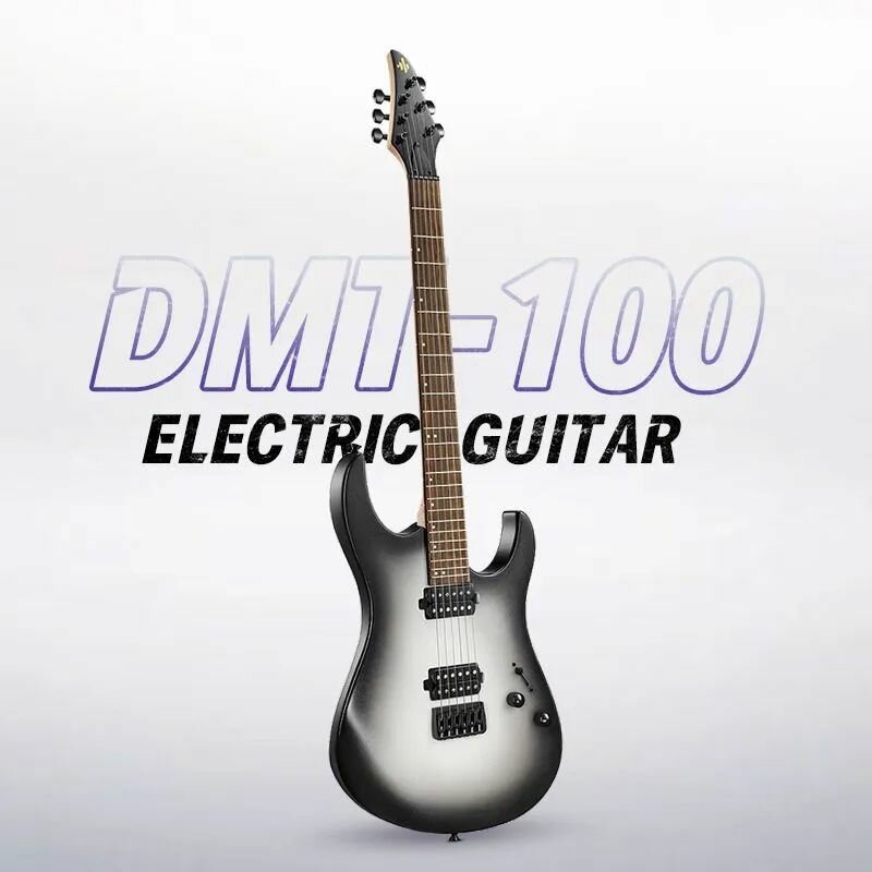 Donner Электрогитара DMT-100