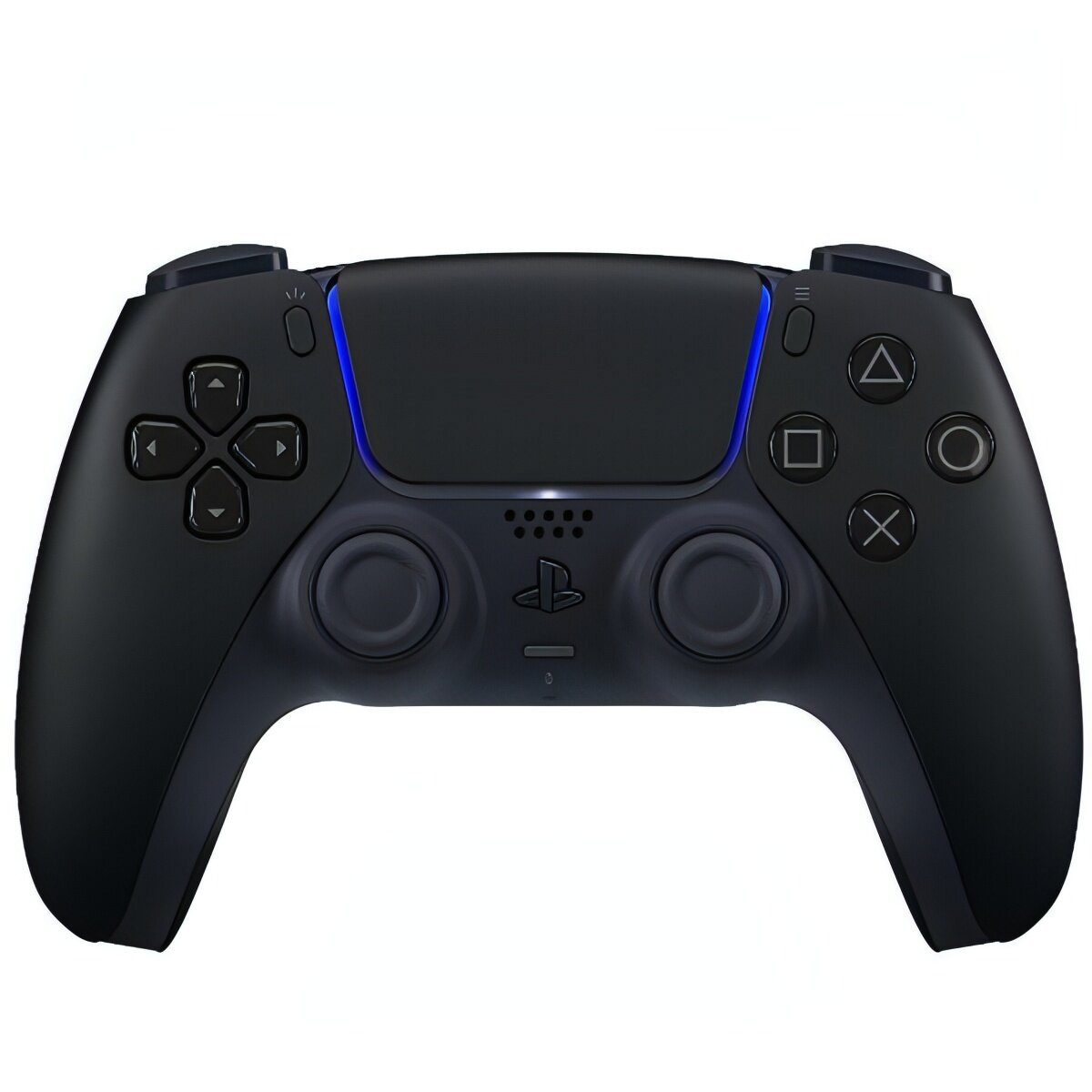 Геймпад для консоли PS5 Sony DualSense Black