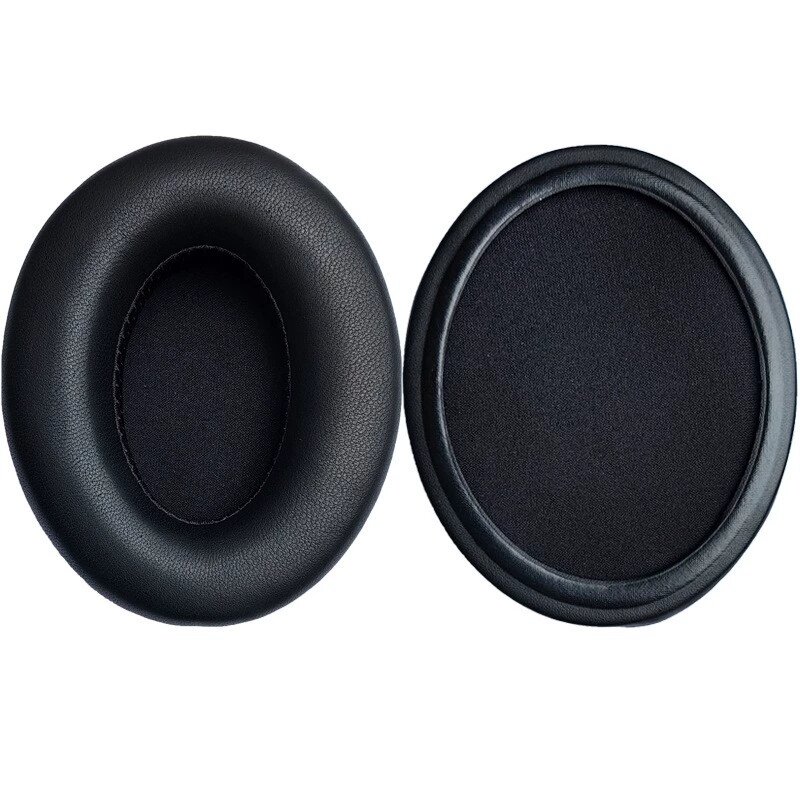 Подходит для замены амбушюр Edifier G5 Max, охлаждающие, дышащие чехлы для наушников, амбушюры G5 Max. Пара прочной